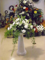 Beck's Flower Shop & Gardens Inc :: Your Jackson Florist :: Online ...