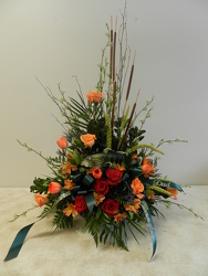 Beck's Flower Shop & Gardens Inc :: Your Jackson Florist :: Online ...