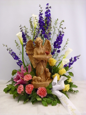 Beck's Flower Shop & Gardens Inc :: Your Jackson Florist :: Online ...